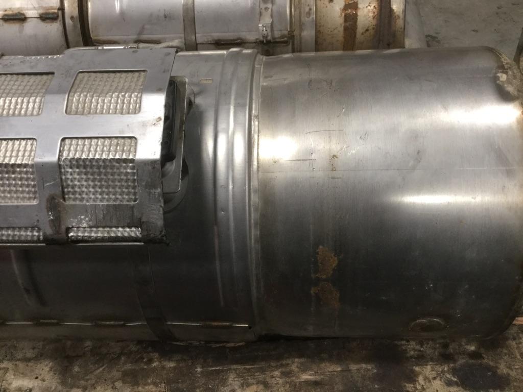 Kenworth T680 DPF(Diesel Particulate Filter) | Payless Truck Parts