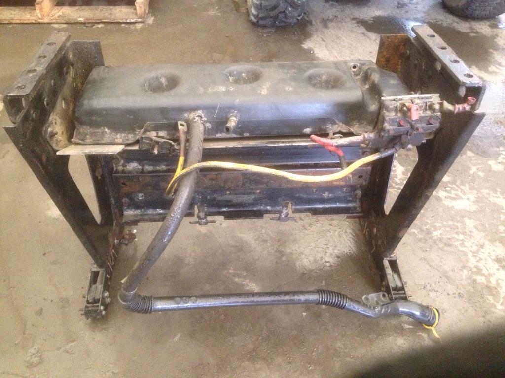 2011 Volvo Vnl Battery Box | Payless Truck Parts