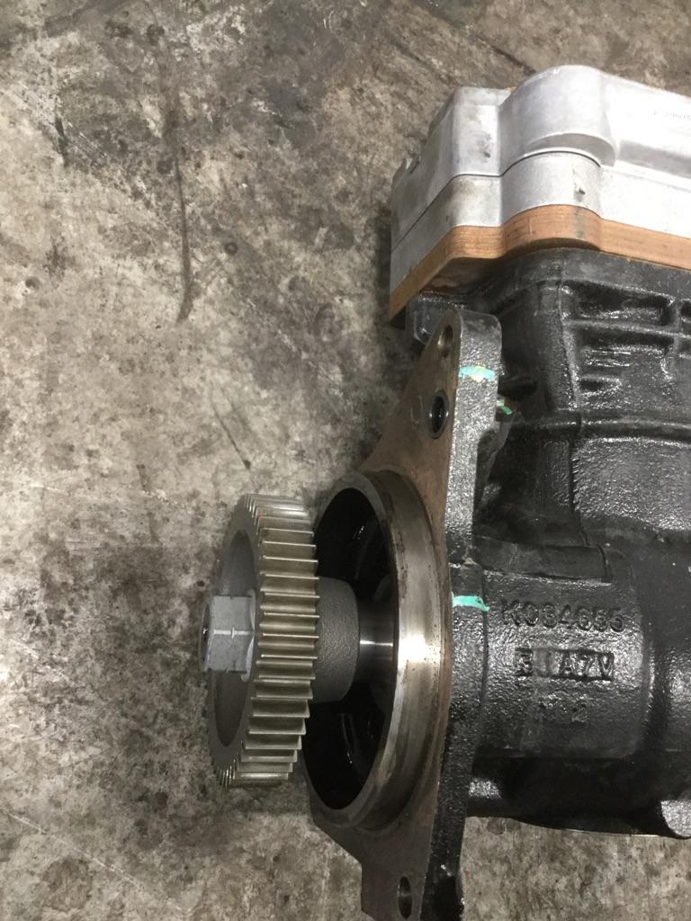 Detroit DD13 Air Compressor | Payless Truck Parts