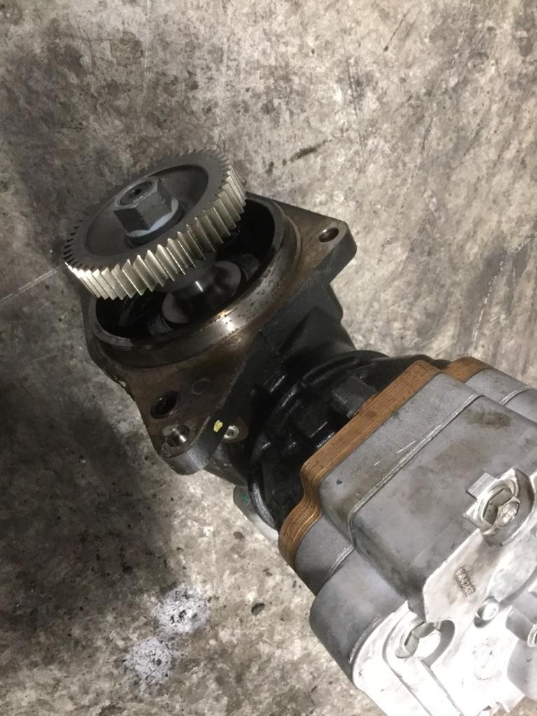 Detroit DD13 Air Compressor | Payless Truck Parts
