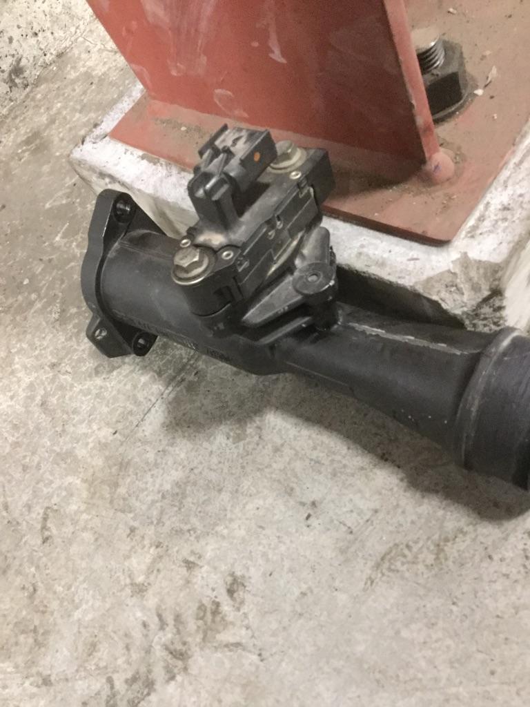 Detroit DD13 Engine Oil Cooler | Payless Truck Parts