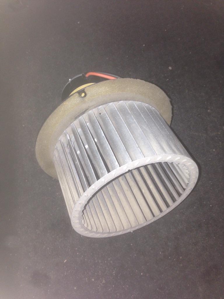 2005 Peterbilt 379 Blower Motor (HVAC) | Payless Truck Parts