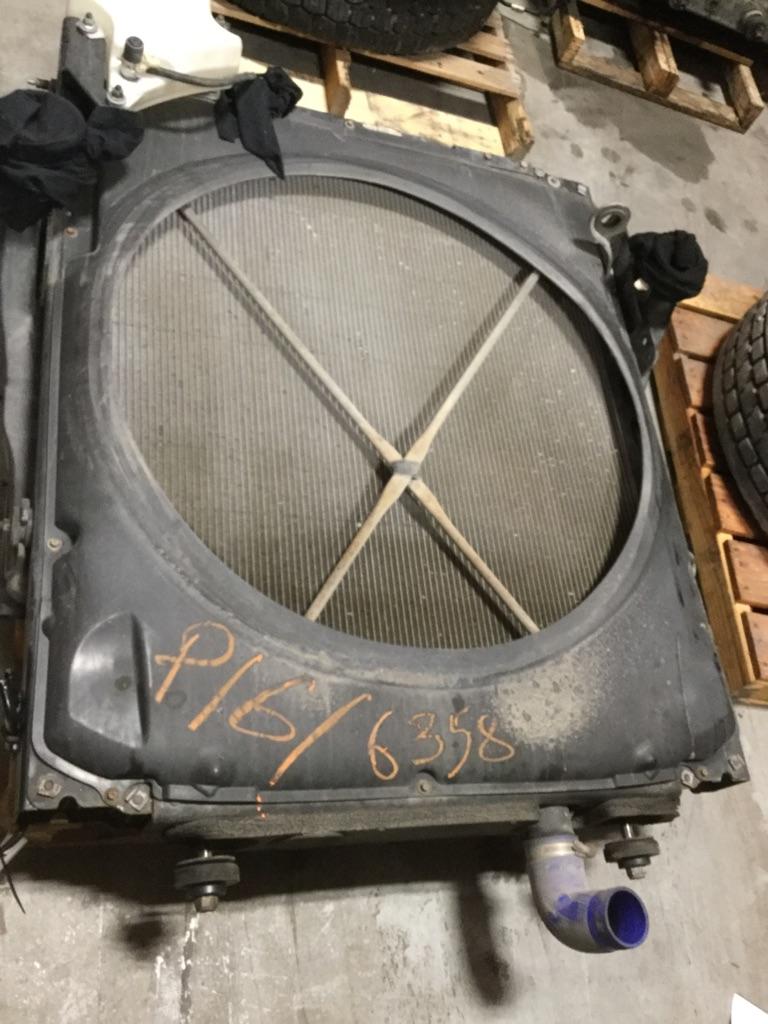 Peterbilt 389 Radiator | Payless Truck Parts