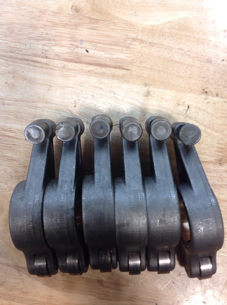 2012 Volvo D13 SCR Rocker Arm | Payless Truck Parts