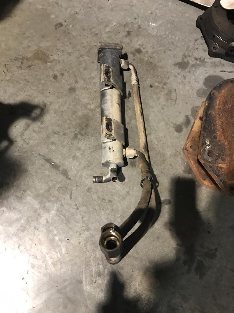 2013 Peterbilt Transmission Oil Cooler | Payless Truck Parts