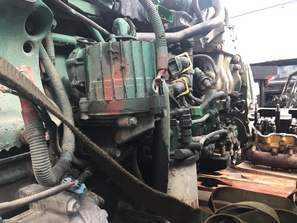 2013 Volvo D13 SCR Engine Assembly | Payless Truck Parts