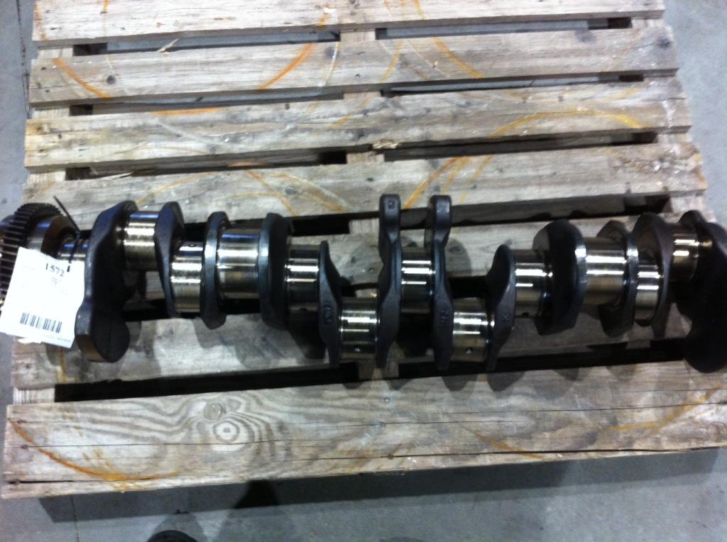 2011 Volvo D13 SCR Crankshaft | Payless Truck Parts