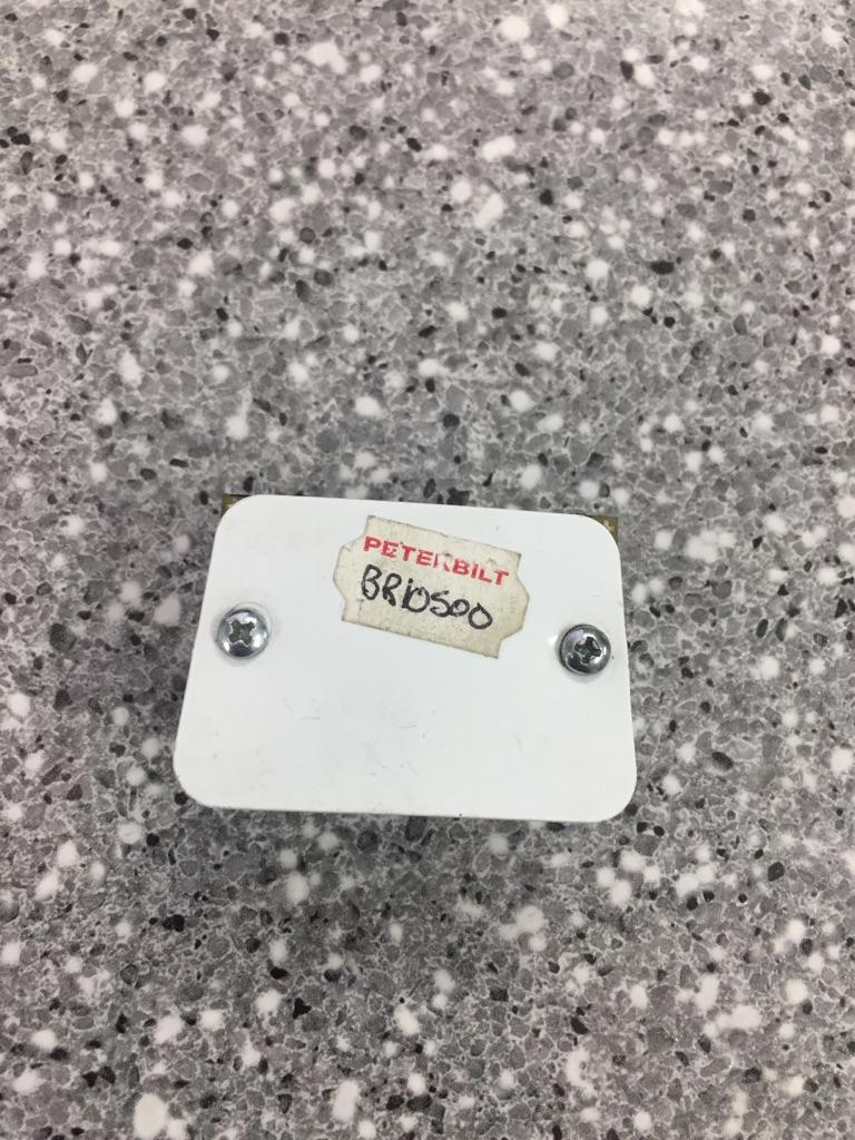 Peterbilt 379 Instrument Cluster | Payless Truck Parts