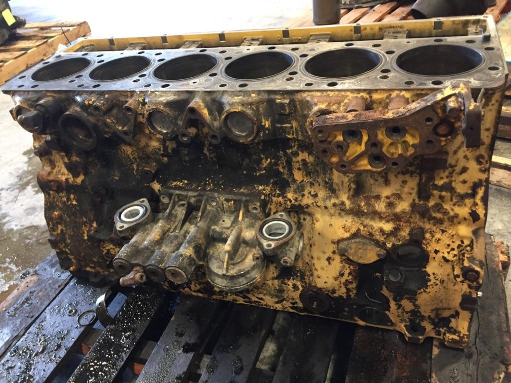 2007 Cat C-13 Cylinder Block | Payless Truck Parts