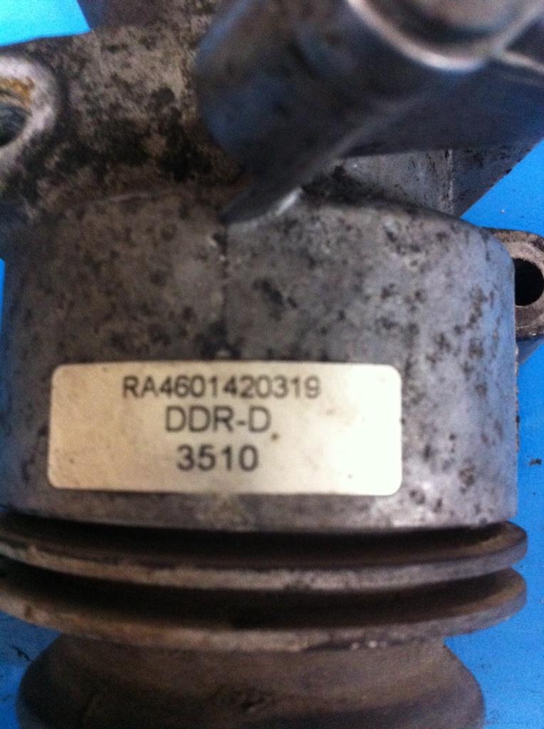 2004 Mercedes EGR Valve | Payless Truck Parts