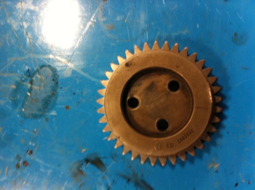 Cummins ISX15 Engine Parts, Misc. | Payless Truck Parts