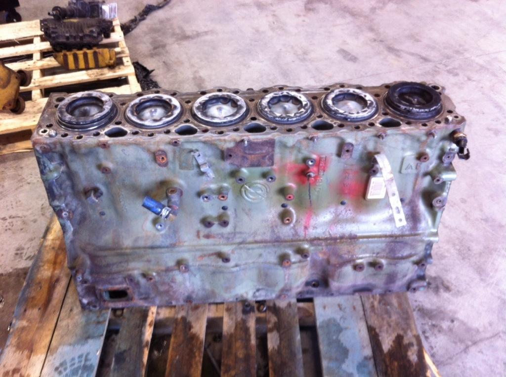 2007 Detroit Series 60 Cylinder Block | Payless Truck Parts