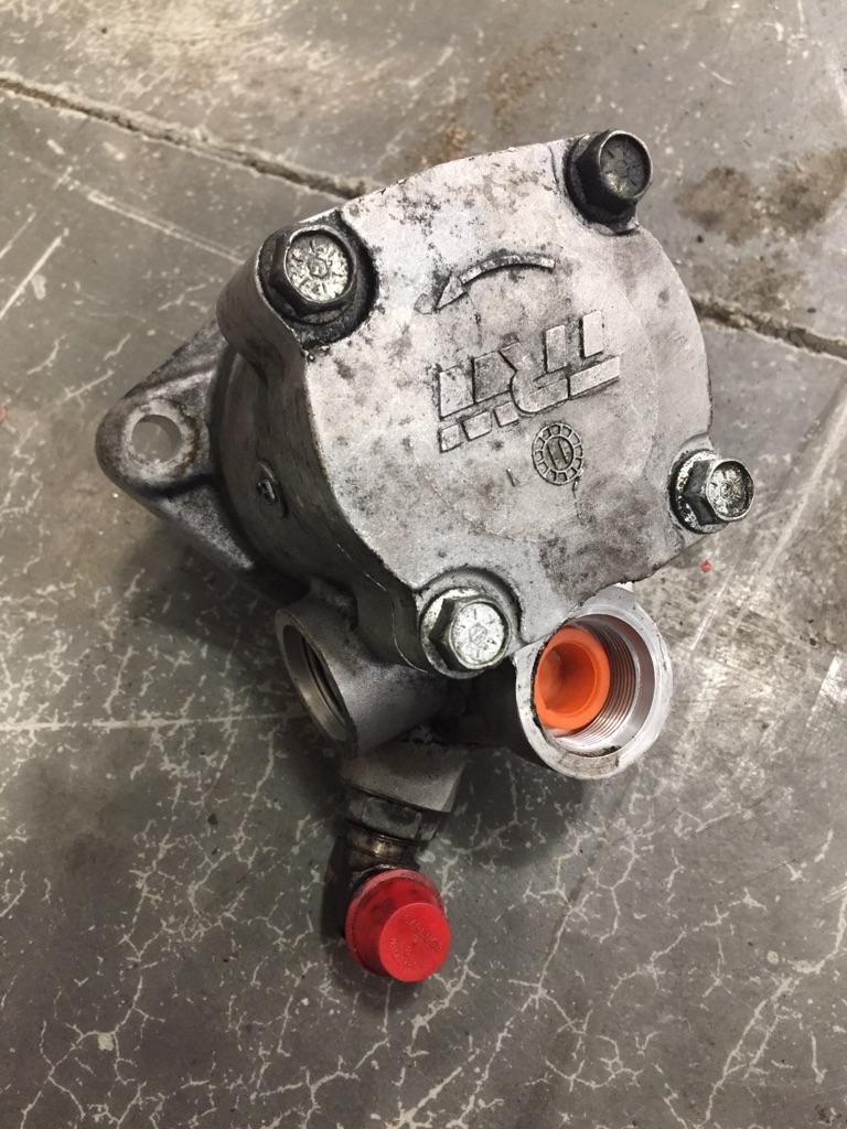 TRW Power Steering Pump | Payless Truck Parts