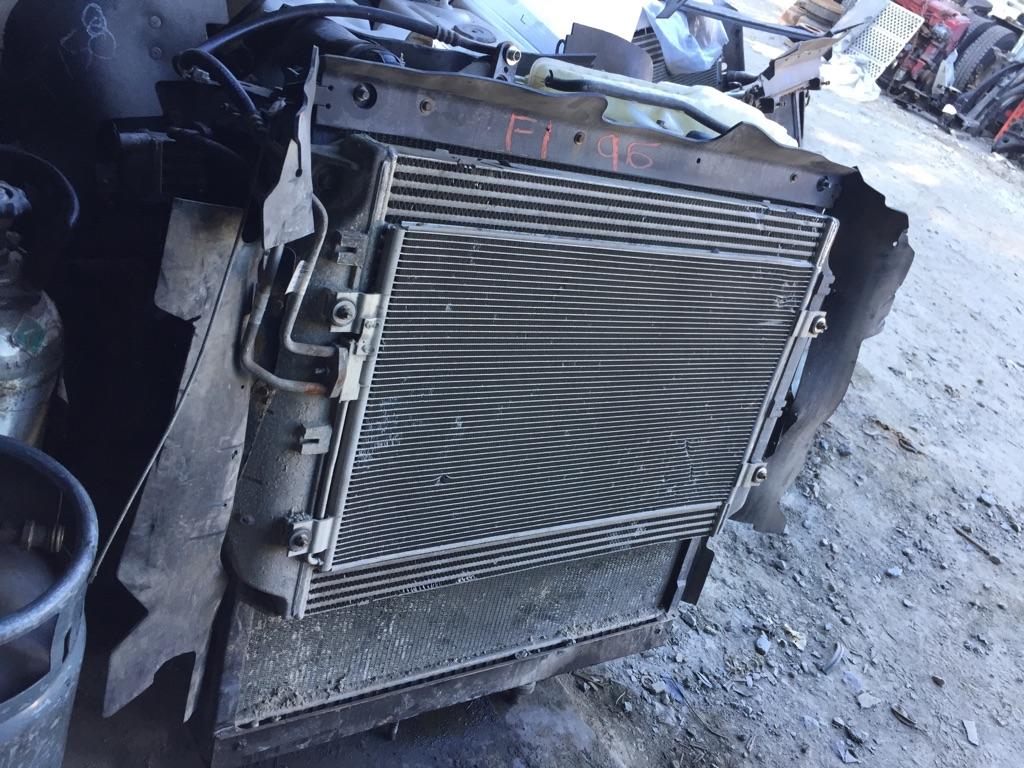 2015 Freightliner Cascadia Radiator | Payless Truck Parts