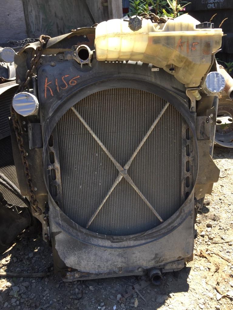 2012 Kenworth T660 Radiator | Payless Truck Parts