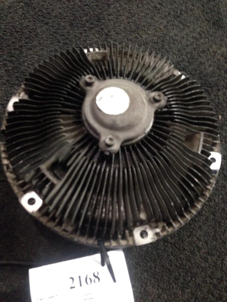 Volvo Fan Clutch | Payless Truck Parts