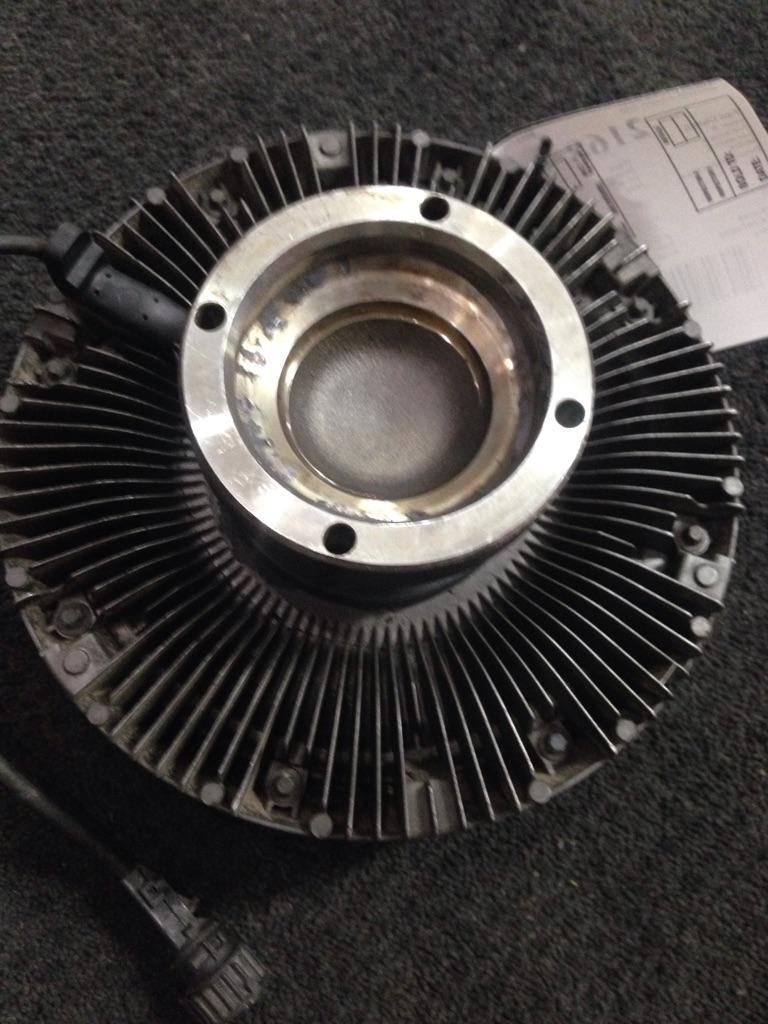 Volvo Fan Clutch | Payless Truck Parts