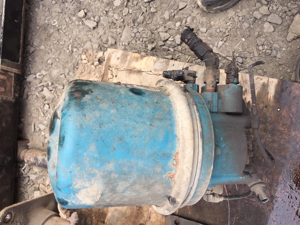 2014 Western Star Trucks 4900 Air Drier | Payless Truck Parts