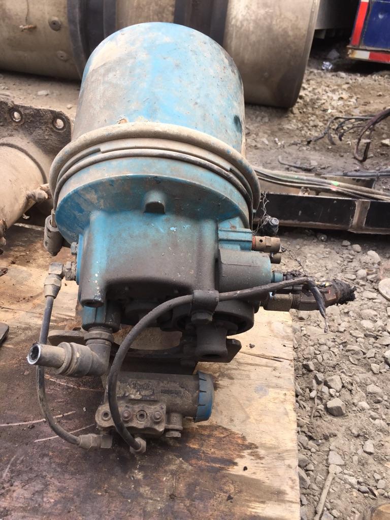 2014 Western Star Trucks 4900 Air Drier | Payless Truck Parts