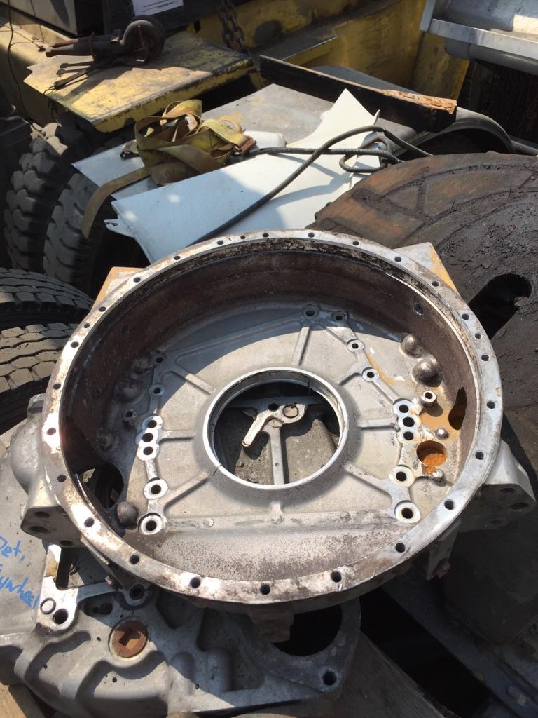 Cat C-15 Flywheel Housing | Payless Truck Parts