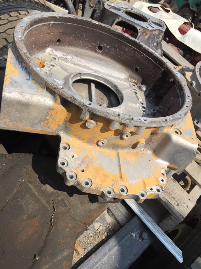 Cat C-15 Flywheel Housing | Payless Truck Parts