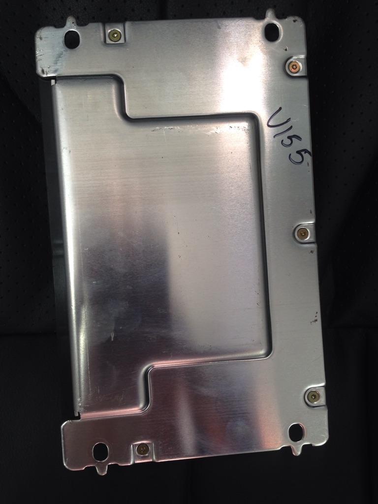 2007 Volvo Vn LCM | Payless Truck Parts