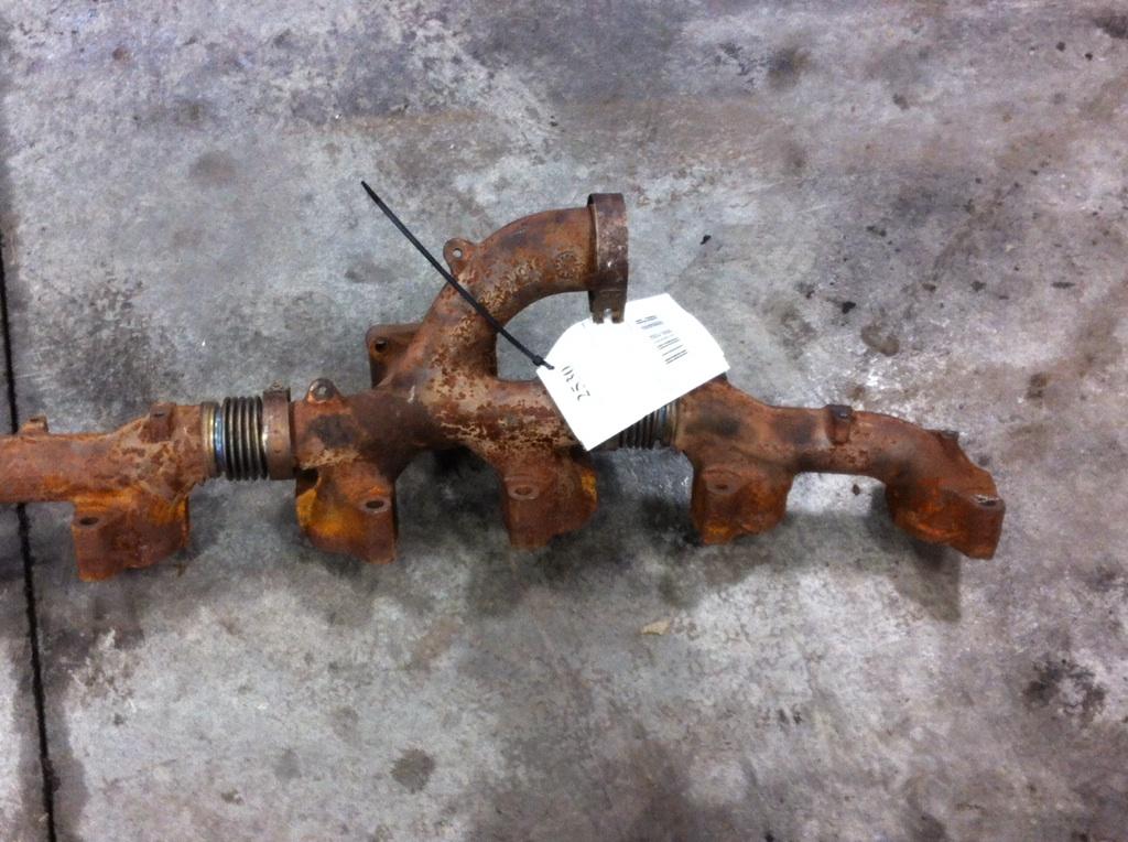 Detroit Exhaust Manifold | Payless Truck Parts