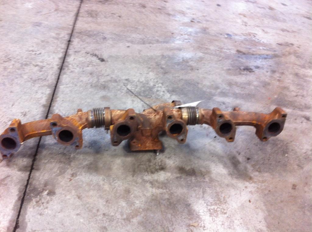 Detroit Exhaust Manifold | Payless Truck Parts