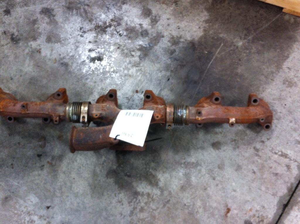 Detroit Exhaust Manifold | Payless Truck Parts