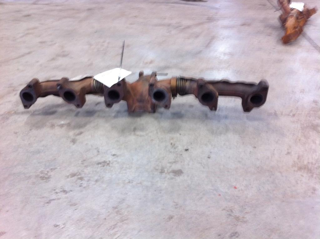 Detroit Exhaust Manifold | Payless Truck Parts