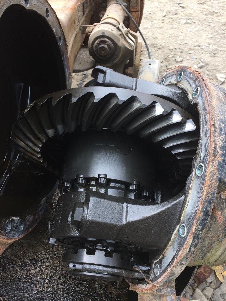 2008 Peterbilt 389 Differential Assembly (Rear, Rear) | Payless Truck Parts