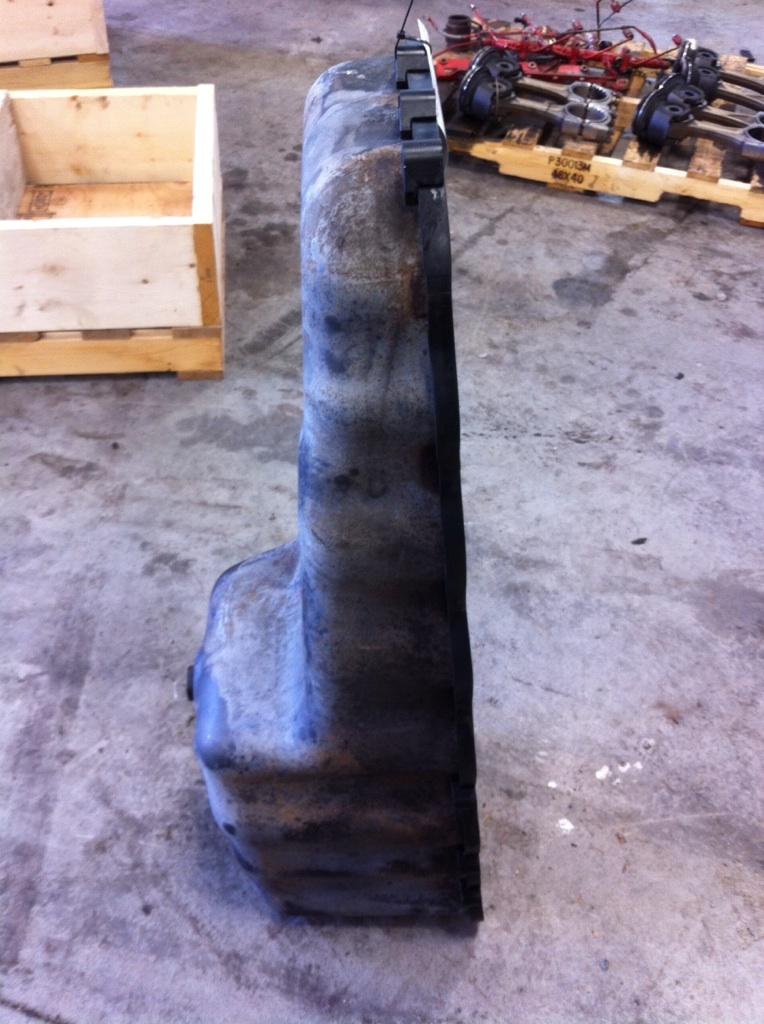 International MaxxForce 13 Oil Pan | Payless Truck Parts