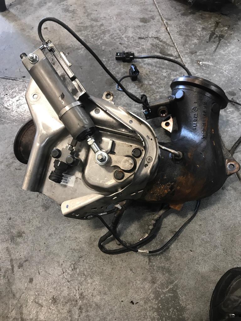 2012 Paccar MX 13 Jake/Engine Brake | Payless Truck Parts