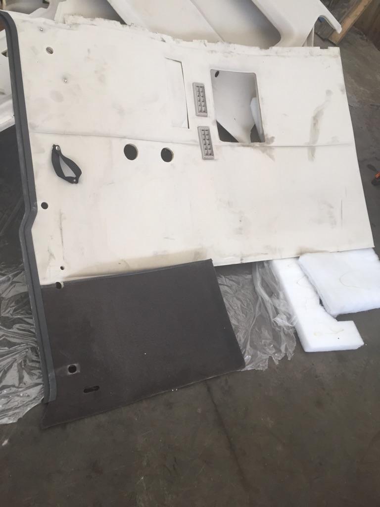 Volvo Interior Parts, Misc. | Payless Truck Parts