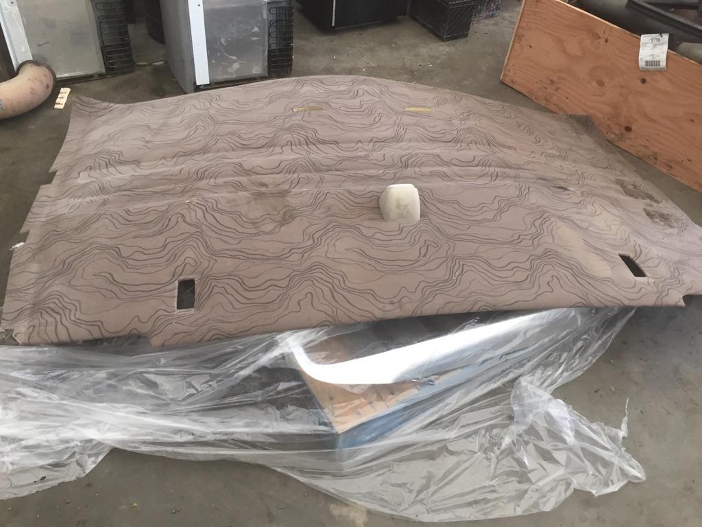 Volvo Interior Parts, Misc. | Payless Truck Parts