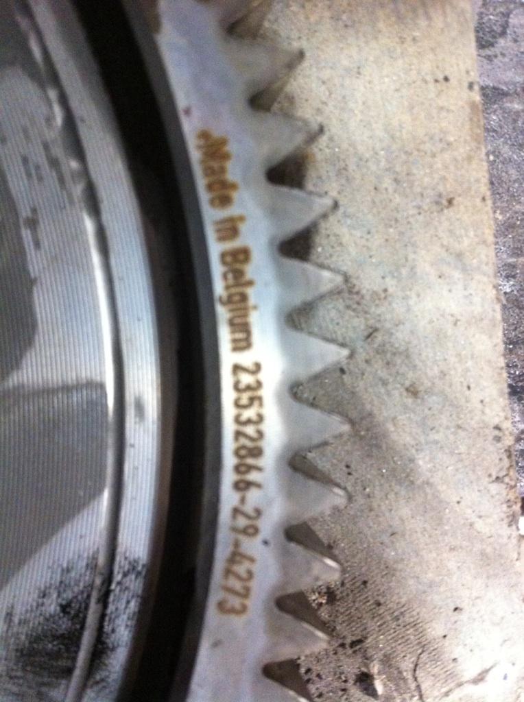 Detroit Series 60 Timing Gears | Payless Truck Parts