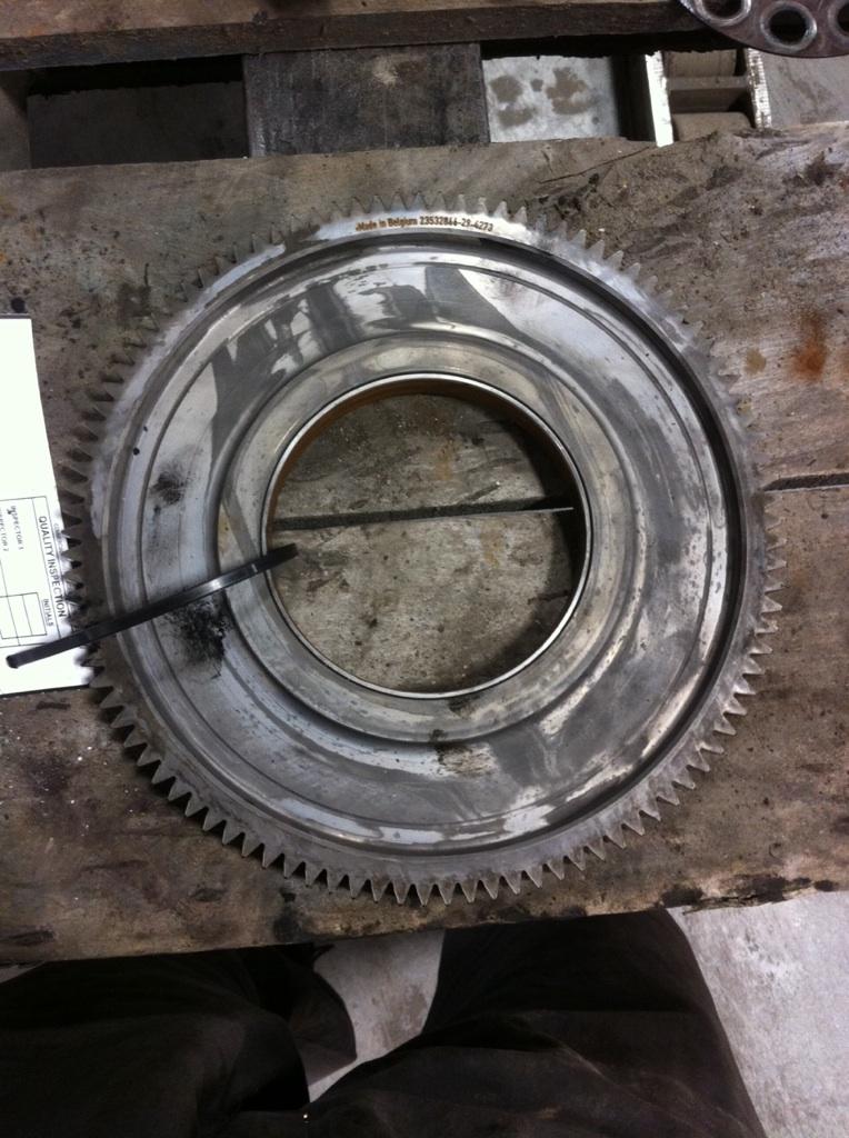 Detroit Series 60 Timing Gears | Payless Truck Parts