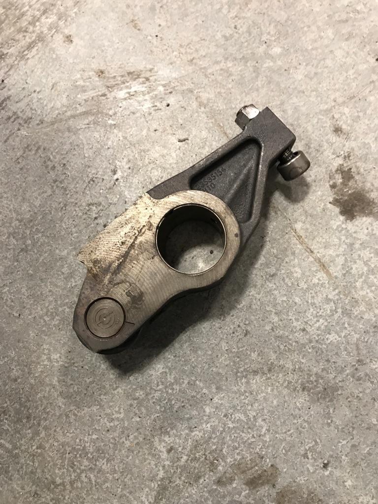 Detroit Series 60 Rocker Arm | Payless Truck Parts