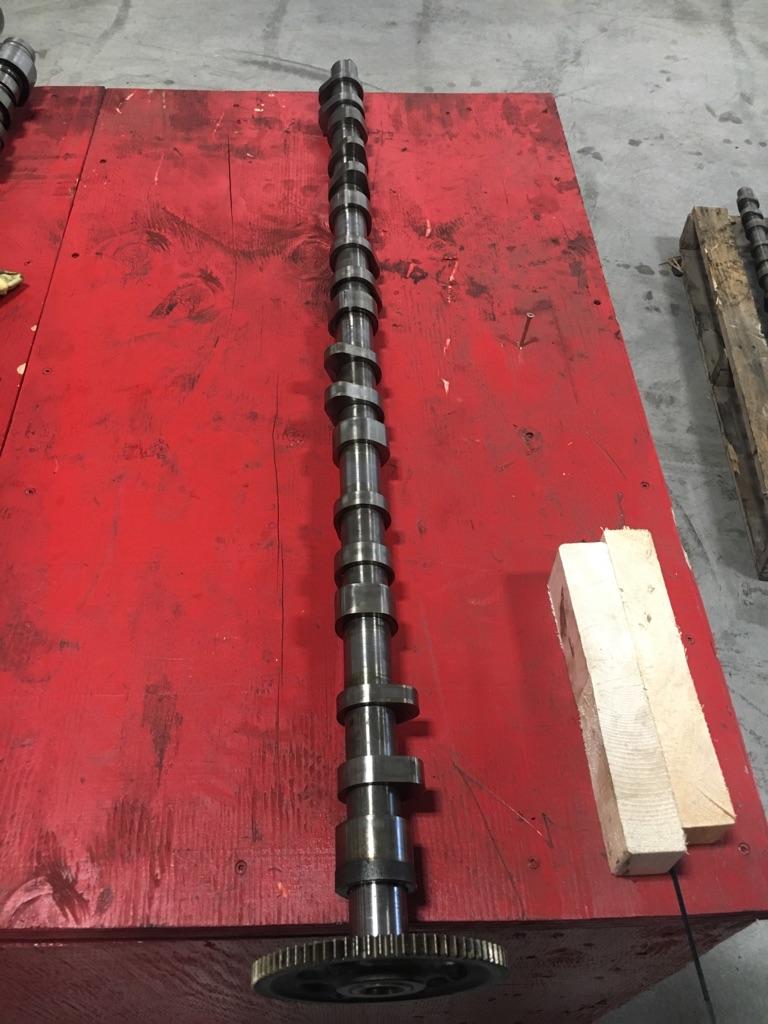 Detroit DD15 Camshaft | Payless Truck Parts