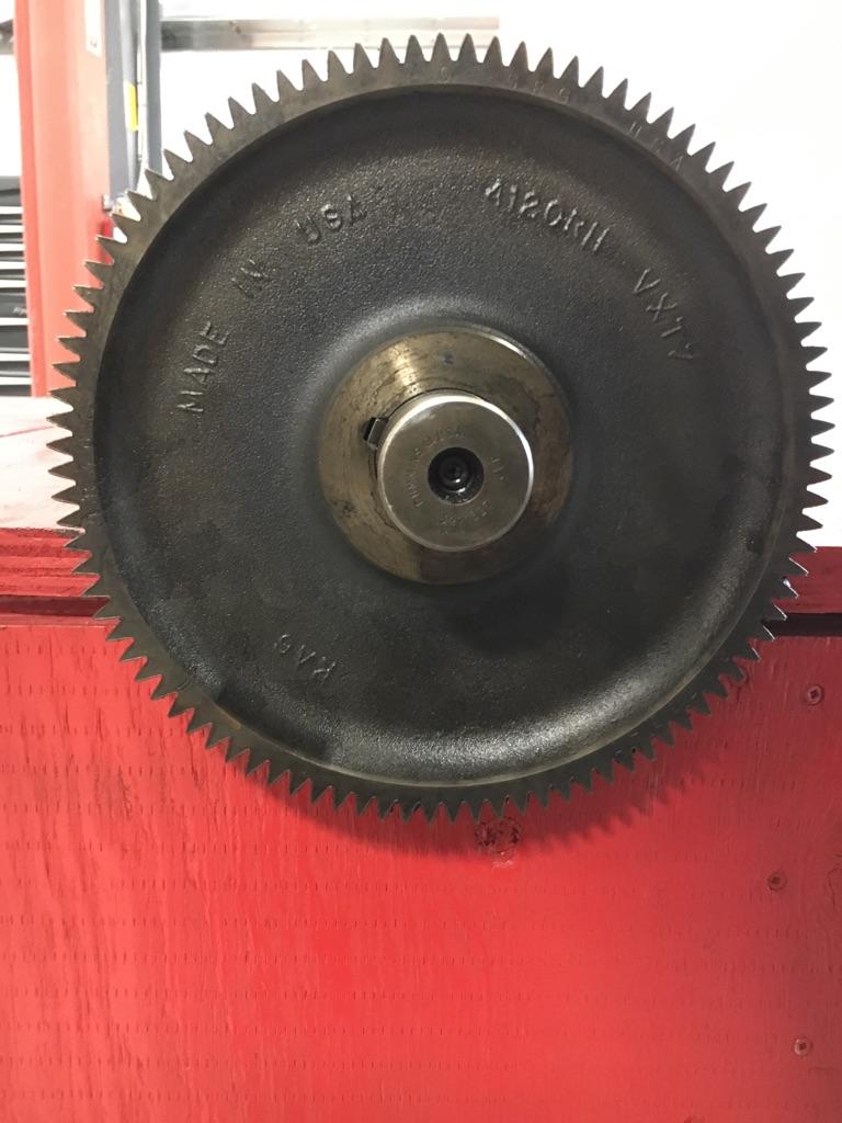 Cummins N14 CELECT Camshaft | Payless Truck Parts