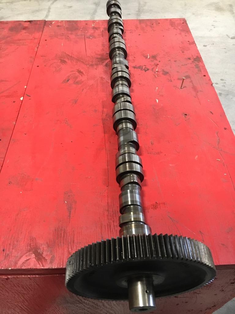 Cummins N14 CELECT Camshaft | Payless Truck Parts