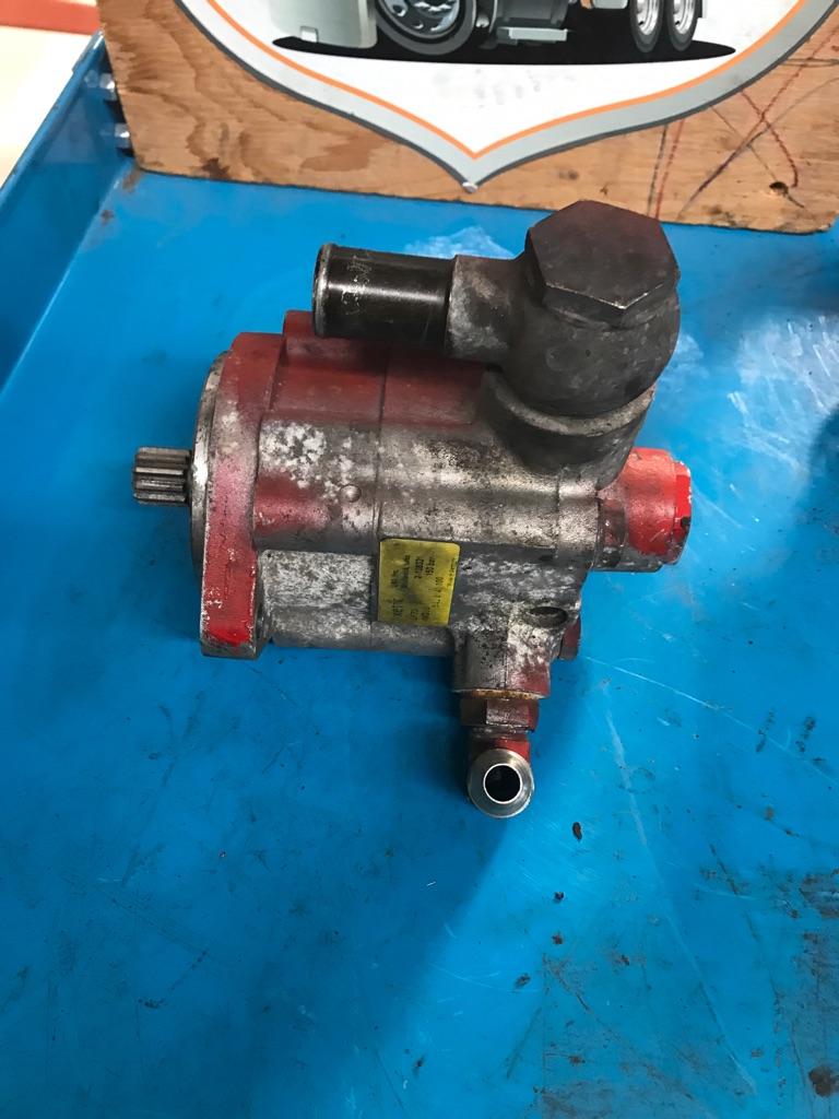 Cummins Power Steering Pump | Payless Truck Parts