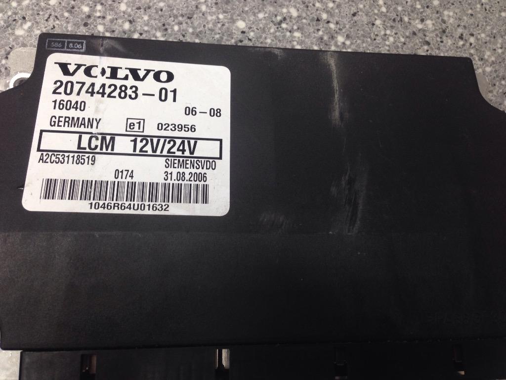 2007 Volvo Vnl ECM | Payless Truck Parts