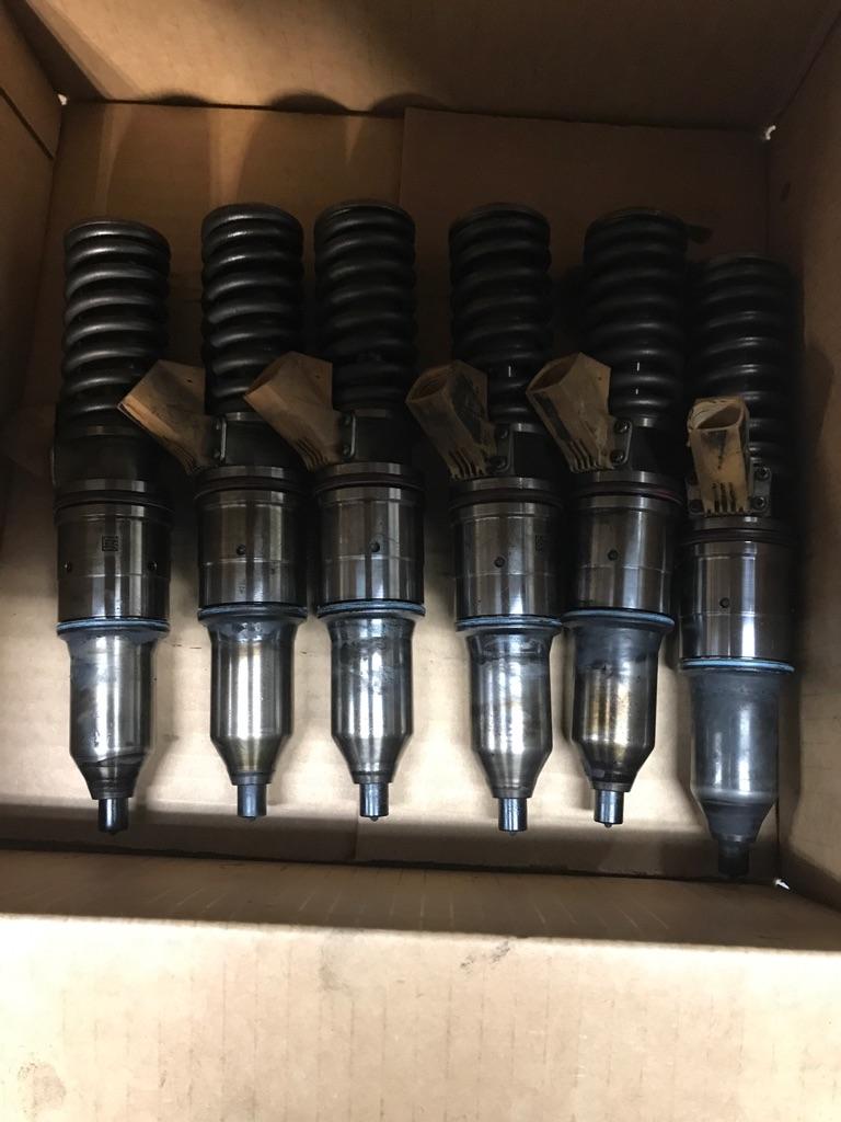 Cat C-15 Fuel Injector | Payless Truck Parts