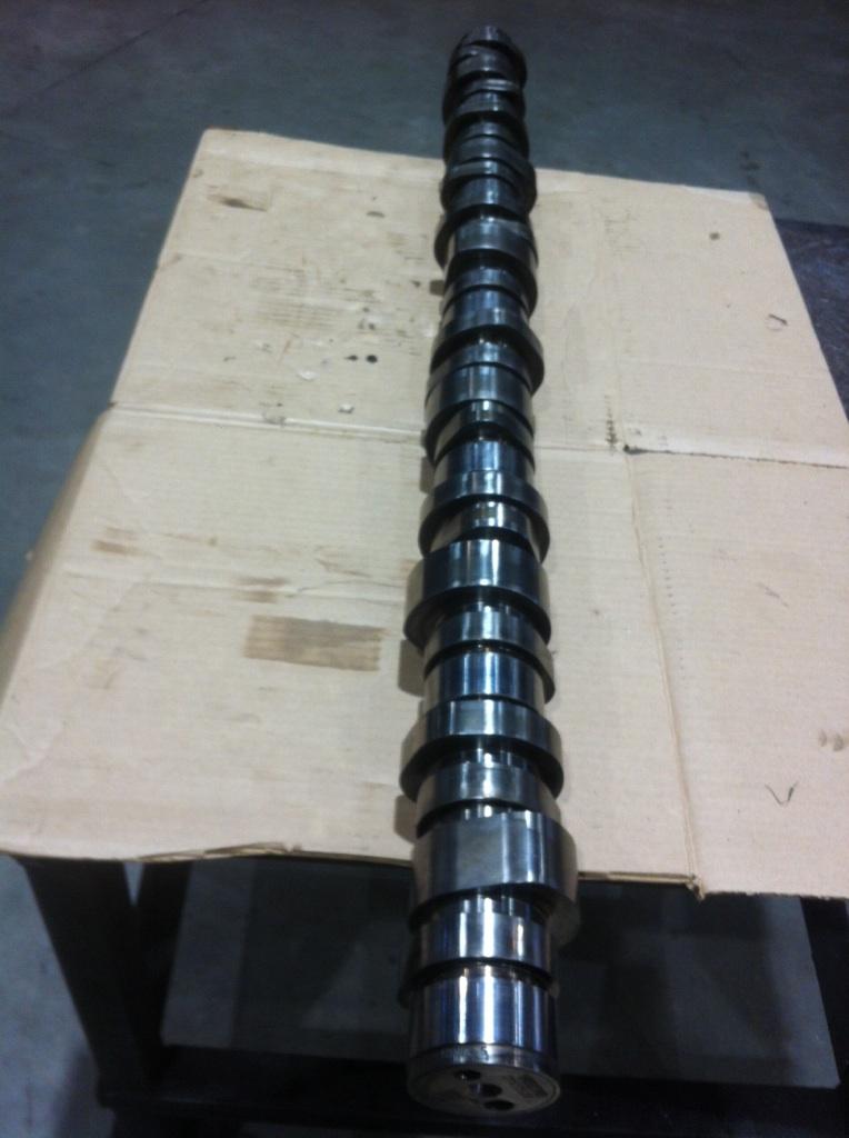 Volvo D16 SCR Camshaft | Payless Truck Parts