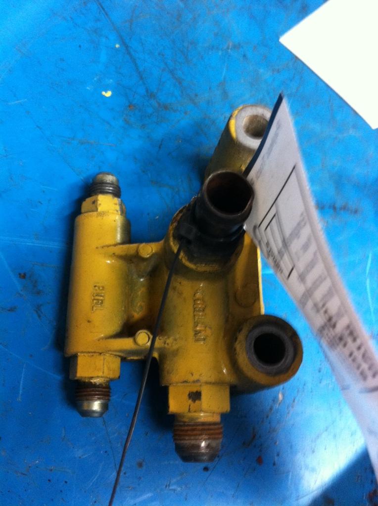 Cat C-15 Engine Parts, Misc. | Payless Truck Parts