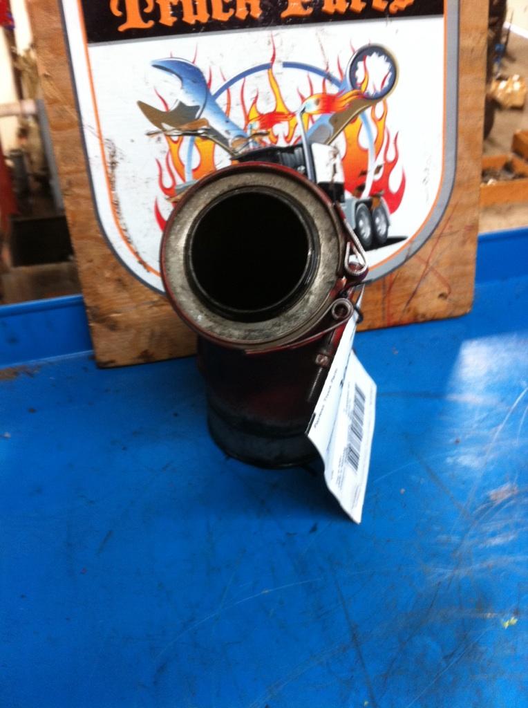 Cummins ISX Engine Parts, Misc. | Payless Truck Parts