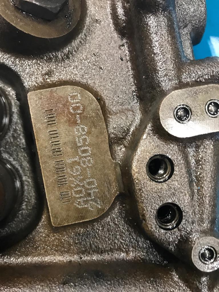 Cat C-15 Jake/Engine Brake | Payless Truck Parts