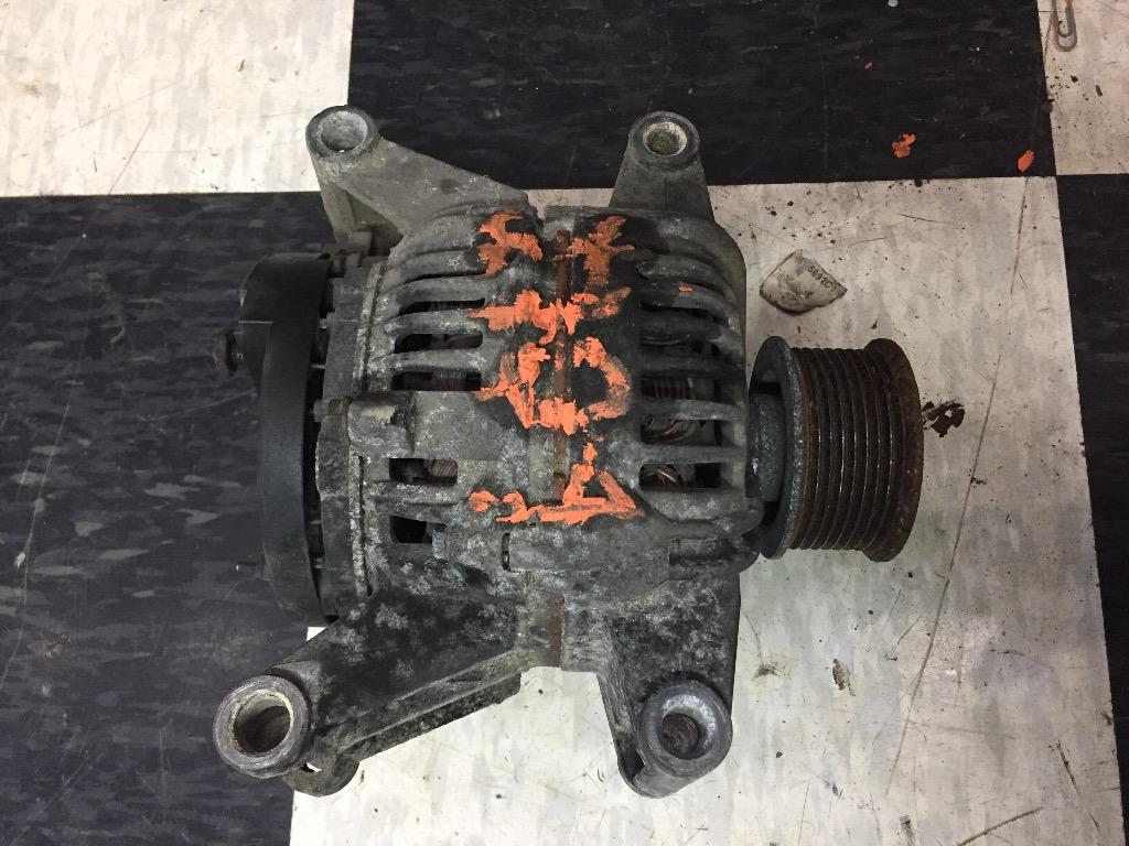 2012 International Prostar Alternator | Payless Truck Parts