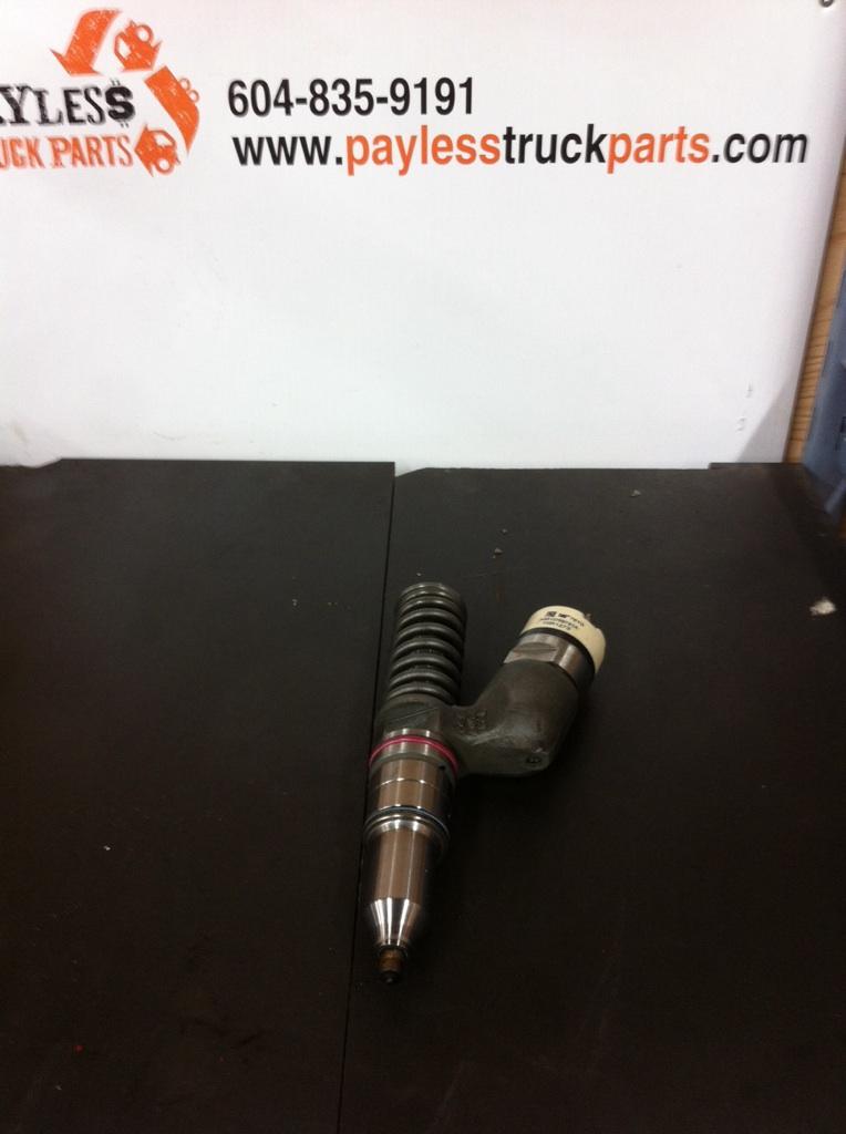 Cat C-15 Fuel Injector | Payless Truck Parts